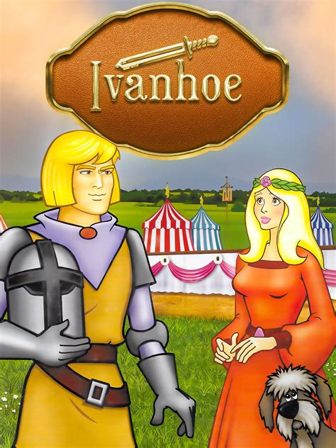 Ivanhoe Rotten Tomatoes