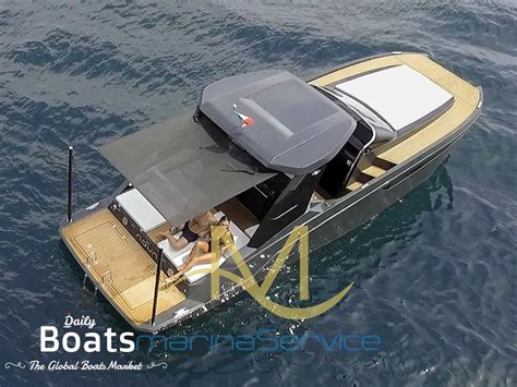 2022 Custom Aurea Yachts 30 For Sale View Price Photos And Buy 2022