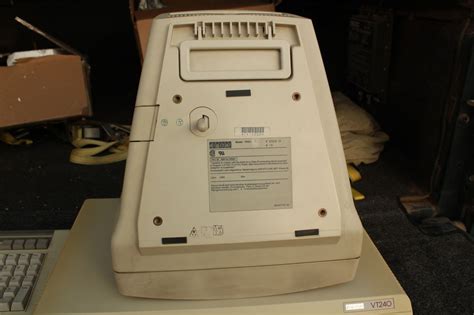 Dec Vt240 Terminal Marks Tech Journal