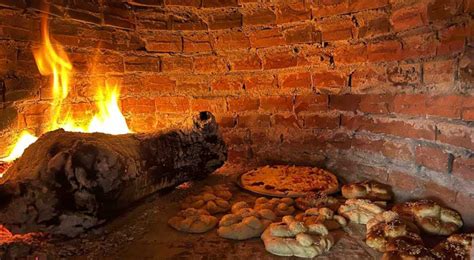 Día De Muertos 2022 Así Elaboran El Pan De Muerto Casero En Tlaxcala