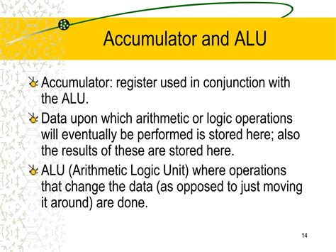 Basic Introduction To Microcontroller Ppt