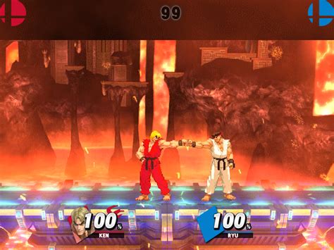 Stage Issue Floor Rendered At The Wrong Height · Issue 172 · Ikemen