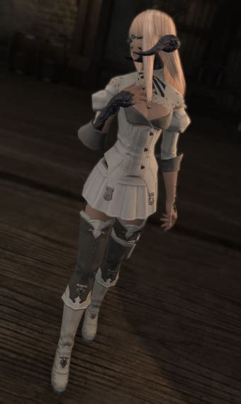 Pocket Healer Eorzea Collection