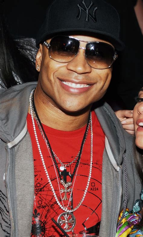 🔥 70 Ll Cool J Wallpapers Wallpapersafari