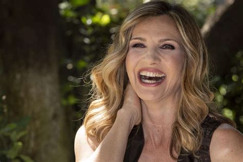 Lorella Cuccarini Lascia Amici E Torna In Rai Al Posto Di Serena