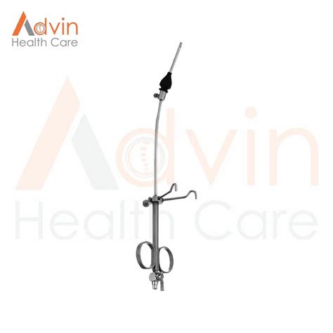 Cohen Uterine Manipulator At Rs 1500 Ahmedabad Id 22672419630