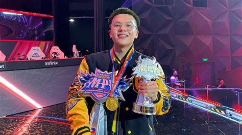 Apbren Flaptzy Percaya Diri Bisa Kalahkan Onic Dengan Skor Telak Spin