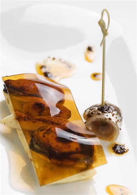 8 Recetas Con Vermut