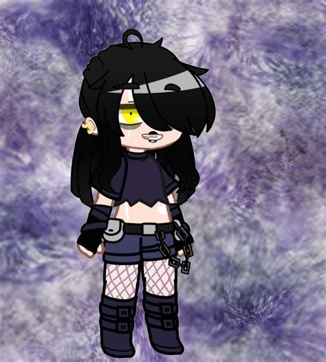 Genderbend Gacha Life Amino
