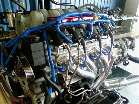 Ls1 Crate Engine For Sale