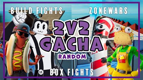 2v2box Or Build Fights Or Zone Wars 0189 4367 2181 By 24kawa