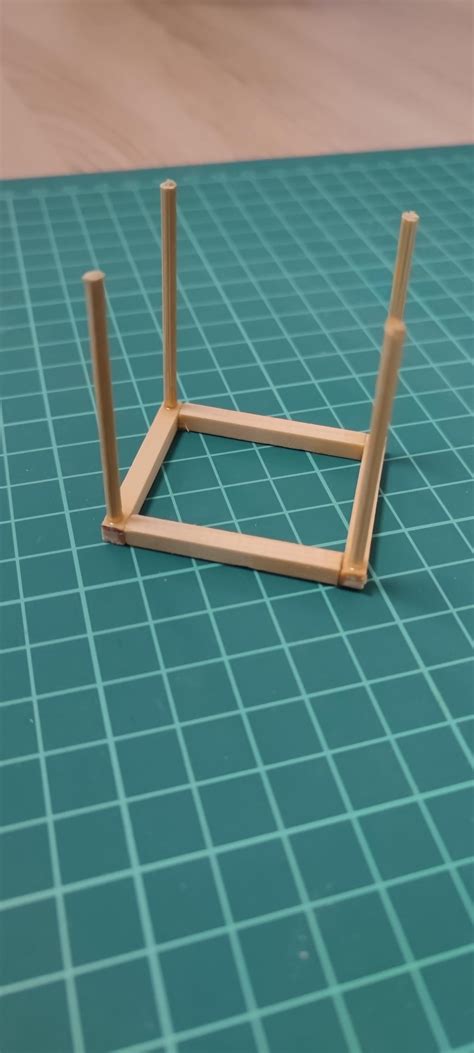 Caged Cell Scatter Rterrainbuilding