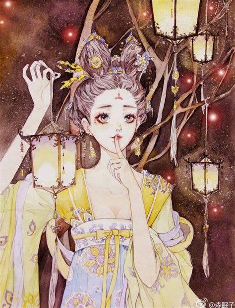 著我漢家衣裳興我禮儀之邦 每日頭條