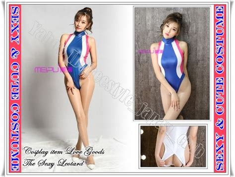 【新品】a39bl セクシー フェイクレザー レオタード クロッチ ファスナー レースクイーン 体操着 コスプレ の落札情報詳細 ヤフオク