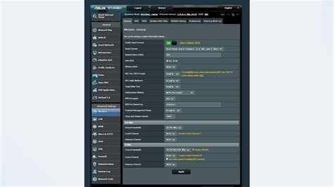 Asus RT AX86U Router Review Tom S Guide