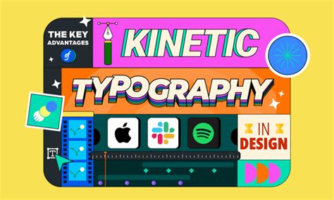 Animated Text Exploring The Art Of Kinetic Typography Lottiefiles