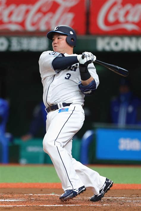 【ソフトバンク】山川穂高を4年16億円超で獲得へ大筋合意で週明けにも誕生 調査で問題なしと判断か スポーツ報知