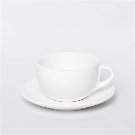 Ka 커피잔 3호 350ml 110h65 화이트 아코록 공식홈페이지