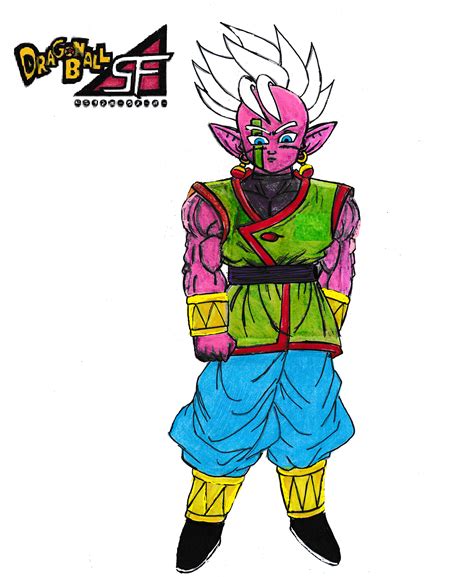 Azure Dragon Ball Sf Universe Wiki Fandom