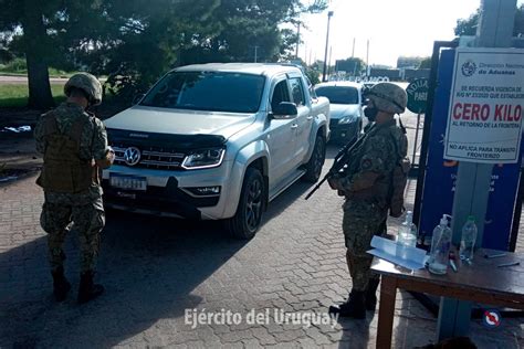 Sin pausas Ejército Nacional