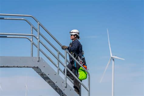 Decarbonization Strategy And Goals Ge Vernova