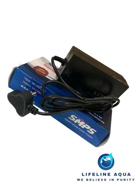 2 5amp Switched Mode Power Supply At ₹ 160 Piece Ro Smps In Kosamba Id 2855024240455