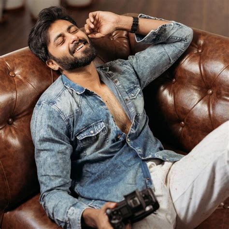 Tamil Actor Ashwin Kumar Hd Photos Live Cinema News