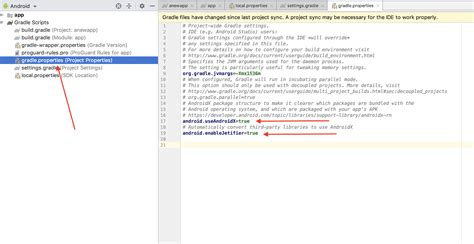 Android Goconsole Docs