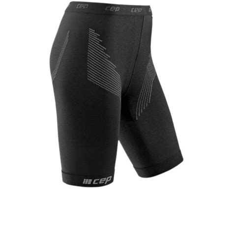 Cep Damen Dynamic Base Kompressionshose Zum Laufen Und Fußballspielen Wu45s