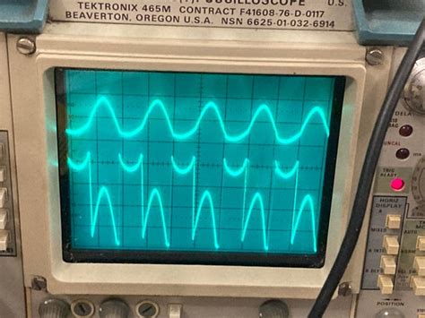 Anyone Know Why My Opamp Buffer Circuit Is Distorting My Signal R Electricalengineering