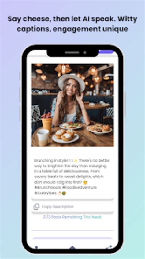 Viral My Post Ai Auto Captions For Android Download