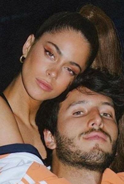 Tini Stoessel Le Mandó Un Mensaje Directo A Sebastián Yatra ¡y Se