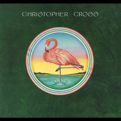 Omnivore Recordings Christopher Cross Christopher Cross