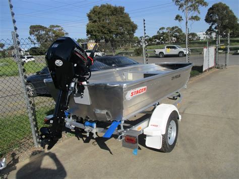 Stacer Proline Boat Research Boats Online