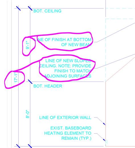 Solved Inability To Modify Text Height Within Leader And Dim Commands