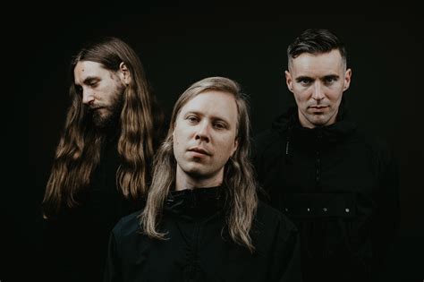 DAWN RAY D Announced New Album And Accompanying Shows GRIMM Gent