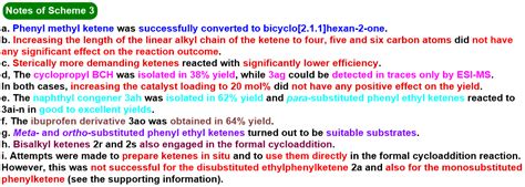 Angew：lewis酸催化的形式32 环加成反应方法学研究 化学空间 Chem Station