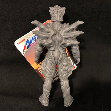 バンダイ ウルトラ怪獣シリーズ 超合成獣人 ゼルガノイド 136 ありある まんだらけ Mandarake