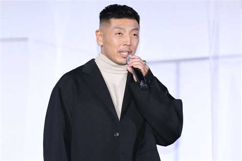 後藤剛範、映画初主演で2メートルでムキムキのマッチョなママに 峯岸みなみも絶賛 Encount