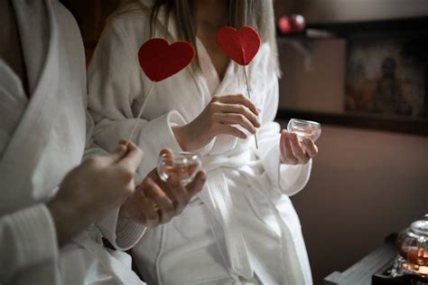 Titlealt Text Find The Perfect Massage Spa In Arlington For Valentines Day At Fielder Plaza