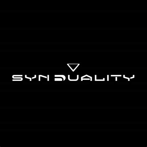 Synduality Picture Image Abyss