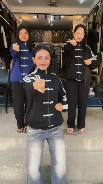 Jual Jacket Adidas Cny Chinese New Year Premium 1 1 Kualitas Unisex