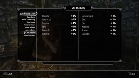 Request Prison Alternative Request And Find Skyrim Adult And Sex Mods