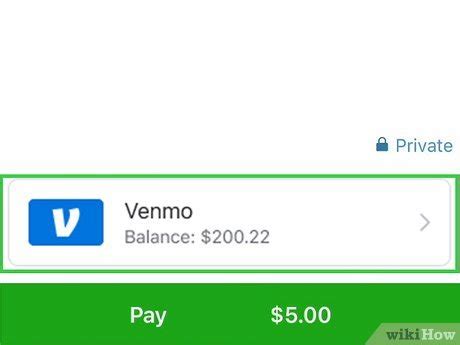 How To Add Money To Your Venmo Balance Simple Methods