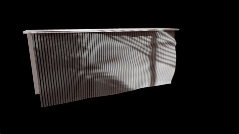 Parametric Wood Cabinet Dynamic 3d Model 3d Model Cgtrader