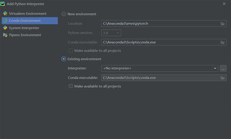 pytorch安装教程，基于pycharn和vscode 知乎