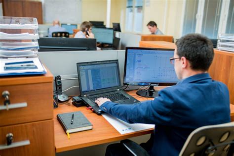 Programowanie Plc Scada App Automatyka Procesów Przemysłowych Kraków Połaniec