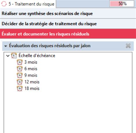Agile Risk Manager Ebios Rm Logiciel Ebios Risk Manager All4tec