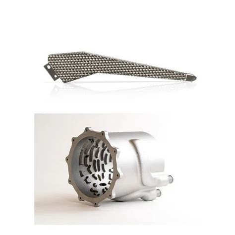 Dmp Flex 350 Metal 3d Printer At Best Price In Chennai By Monotech