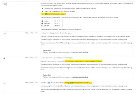Clarification Retain Memory And Hot Warm Cold Restart PLCnext Community